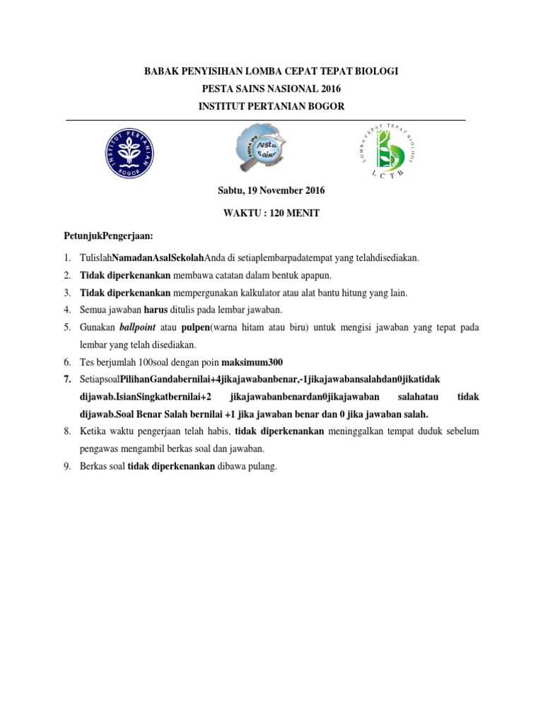 Organisme Uniseluler dalam Rekayasa Genetika | PDF | Kesehatan Holistik ...