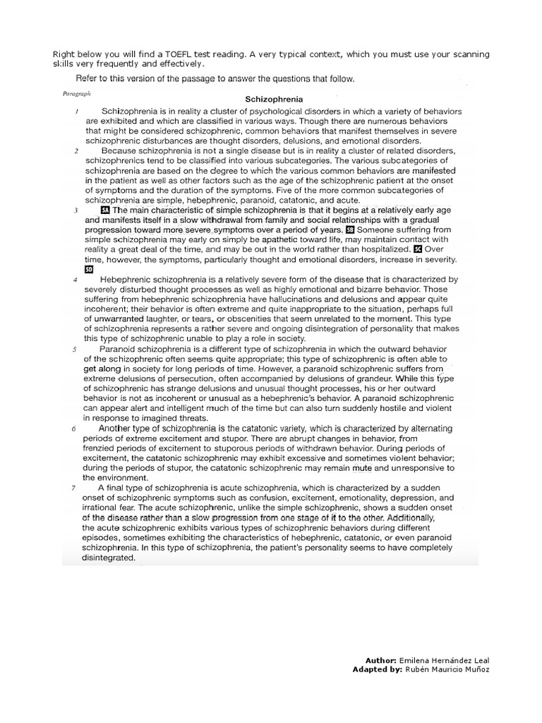 Workshop On Scanning UMD | PDF