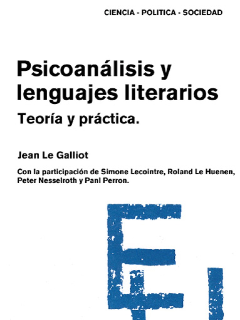 Psicoan Lisis y Sustrato Lit WWW - Neuropsicologianet.tk | PDF | Carné de identidad | Mente ...