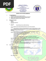 Homeroom Guidance Module 2 - WHLP | PDF | Behavioural Sciences | Behavior Modification