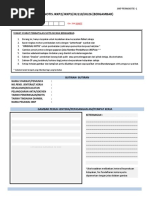 HIRARC Contoh JKKP | PDF