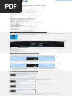 PS4 9.00 Jailbreak with exfathax.img | PDF | Usb | Usb Flash Drive