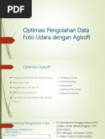 ##Modul Arcgis Pro Dasar - Intermediate | PDF