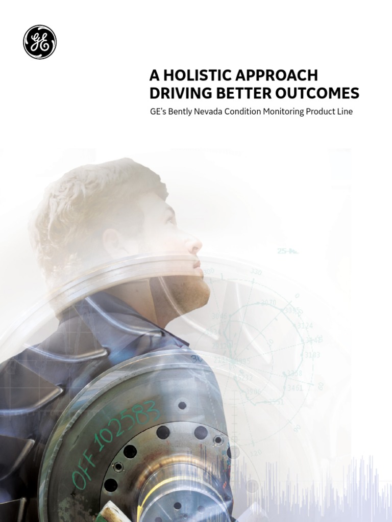 GE Bently Nevada System 1 Bro GEA32795 2016 09 | PDF | Machines ...