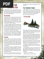 Wcue Roleplay Ideas!! | PDF