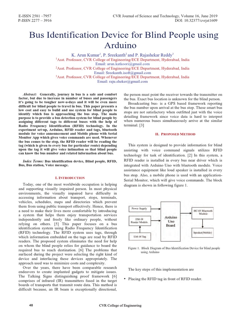 Smoke Detection Using Arduino Pdf Radio Frequency Identification Arduino 