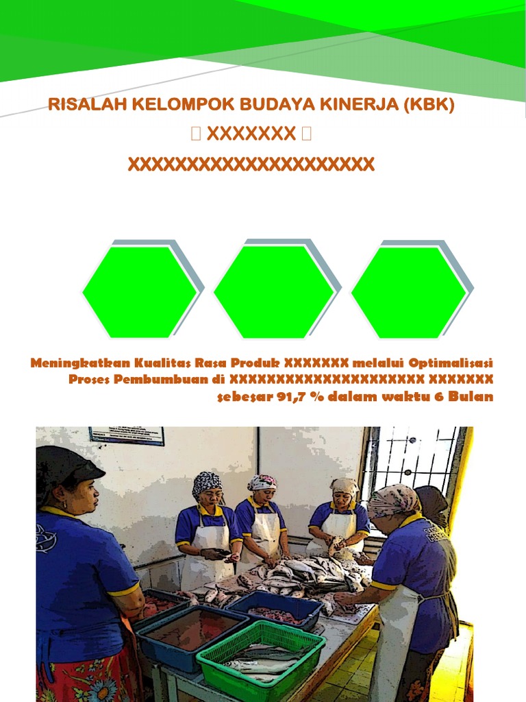 Contoh Risalah (Non Medis) | PDF