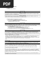 Piid Document No.5: Guidelines For Standard Fees and Contract ...