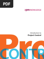 APM - Body of Knowledge 7th Edition | PDF | Project Management | Life ...