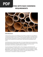 API 582 The Welding Solution PDF | PDF | Heat Treating | Stainless Steel