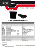 Series 60 Spec Sheet Collection | PDF | Engines | Turbocharger