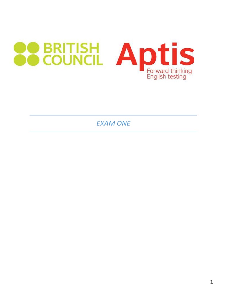 Aptis Speaking Sample Papers | PDF | Lunch | Mecca