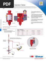 SPM Flow Line Safety Restraint System FSR Installation Guide PDF | PDF ...