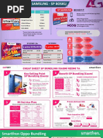 Template Pulsa | PDF