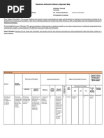 Experience Work Sheet Sample | PDF | Classroom | Teachers