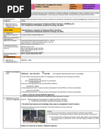 AP6 - Q2 - Week1 - Activity Sheet | PDF