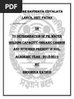 Biology Practical File Class 12 Cbse | PDF