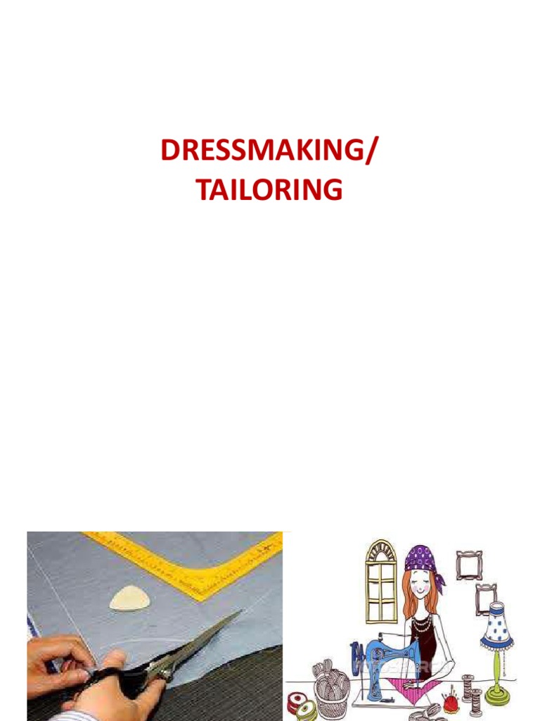 Essential Sewing Tools and Their Uses | PDF | Scissors | Sewing