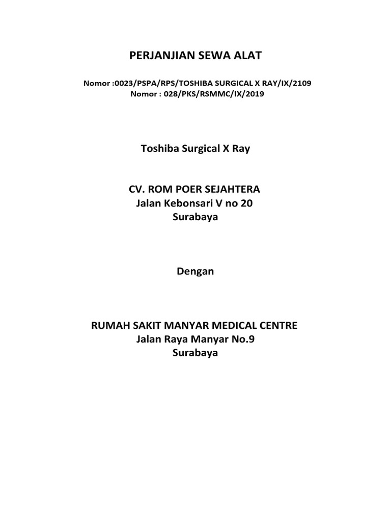 Cover Pks CV Rom Poer | PDF