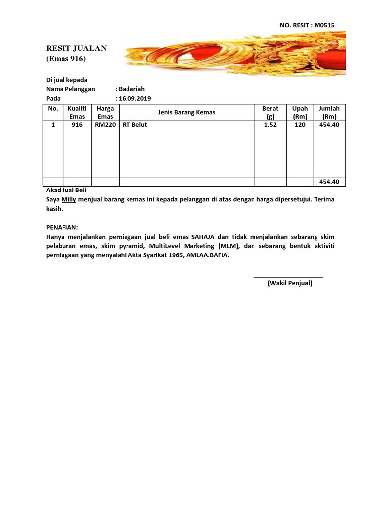 Resit | PDF