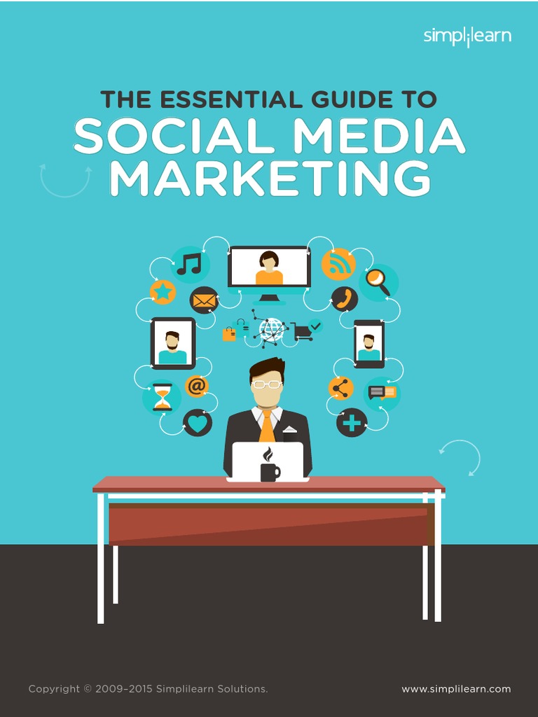 Social Media Marketing: The Essential Guide To | PDF | Social Media ...