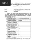 SPPBJ Dan SPMK | PDF