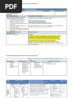 Edor and Wana: Aboriginal Game Lessons | PDF | Lesson Plan | Indigenous ...