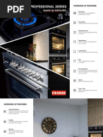 Cooks Essentials 99700 Pressure Cooker Manual | PDF | Pressure Cooking