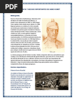 Biografía de Pedro Ignacio Muiba | PDF