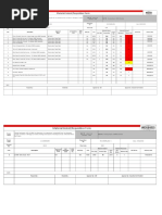 Rolling Margin Calculation Format Excel | PDF | Units Of Measurement ...