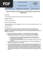 Faa Form 8610 2 PDF | PDF | Federal Aviation Administration | Aviation