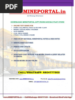 DGMS Forms A To E (New) | PDF | Employment | Wage