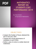 5333 Leadership For Accountability PDF | PDF | Lesson Plan | Teachers