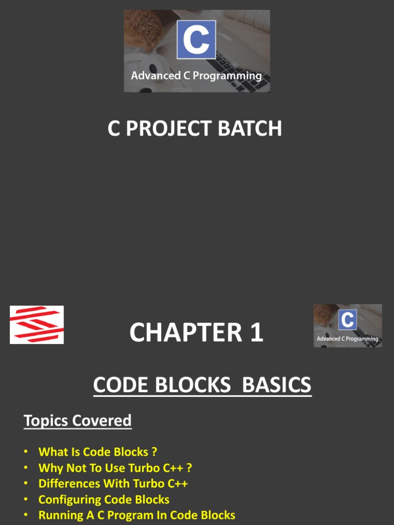 C Programming with Code::Blocks | PDF | C++ | Software Engineering