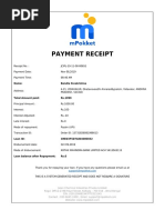 Icici Bank Noc Format | PDF | Loans | Deed