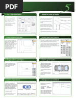 Inserting Autotext in ArchiCAD | PDF | Architect | Computer Programming