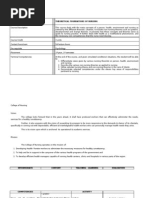 Guidelines Implementing Rle: Based On CHED MEMORANDUM ORDER 14 Series ...