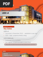 Green Building and LEED Core Concepts Guide | PDF | Sustainable ...