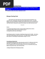 Contoh Flowchart Perulangan - For, While Dan Do While - Kelas ...