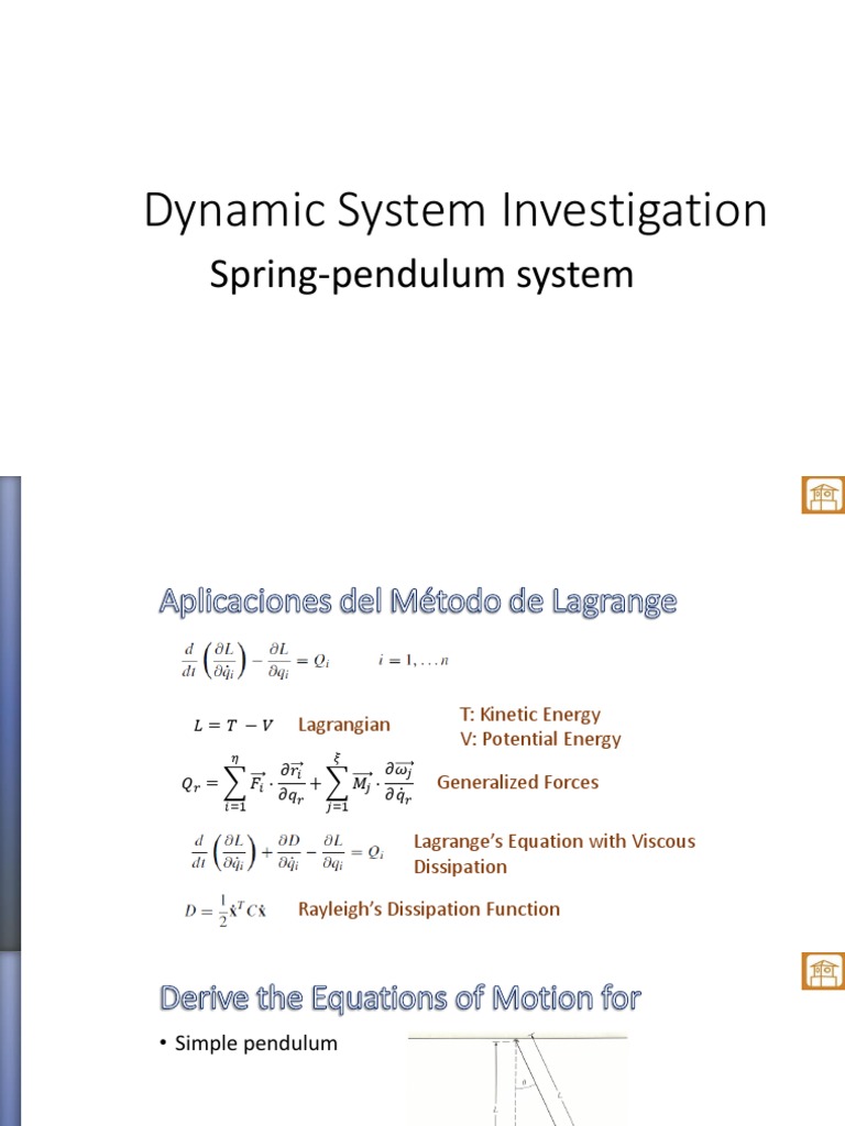 System Investigation | PDF