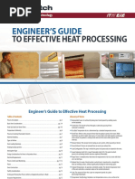 NFPA 86: Oven Safety Standards Explained | PDF | Mechanical Fan | Hvac