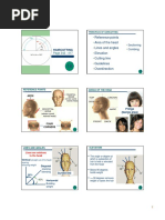 Hair Coloring Theory PDF | PDF | Hydrogen Peroxide | Color