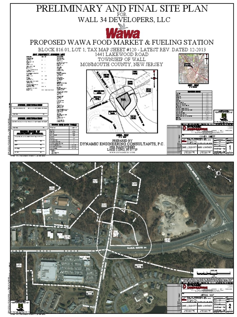 Wall Wawa Proposal | PDF | Grass | Plants