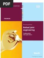 BS 7608-2014 Guide To Fatigue Design and Assessment of Steel Products | PDF