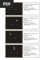 Qa 17 Colregs Lights Shapes Sound Signals Pdf Watercraft