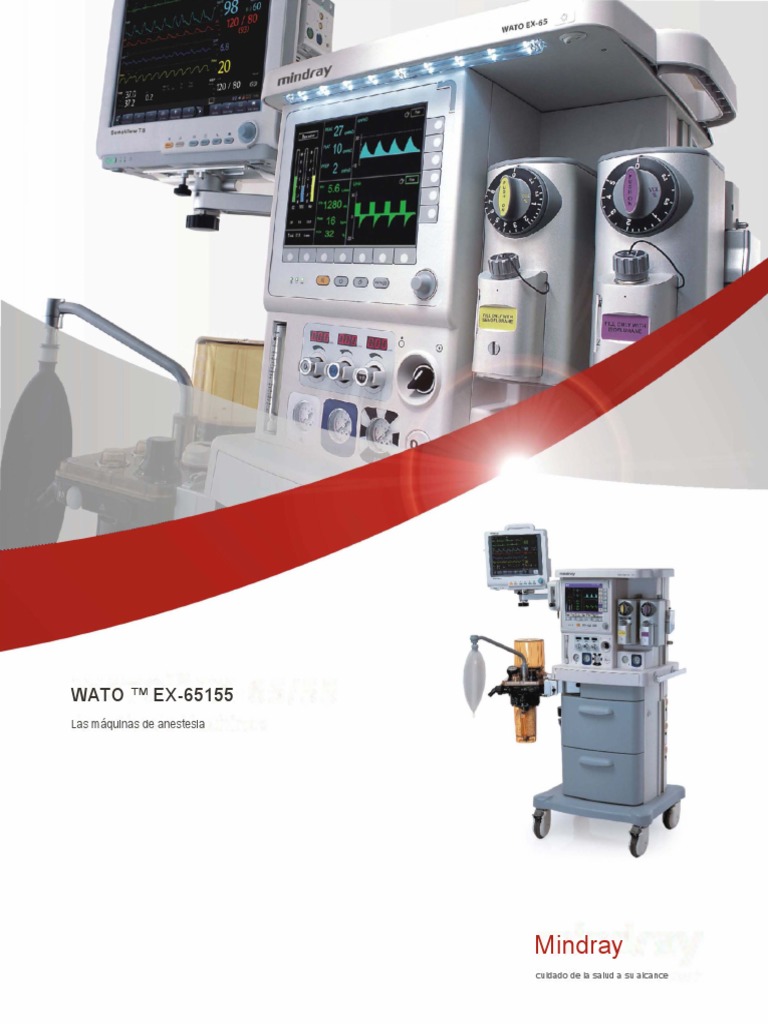 Wato EX 65 55.en - Es | PDF | Humedad relativa | Transformador