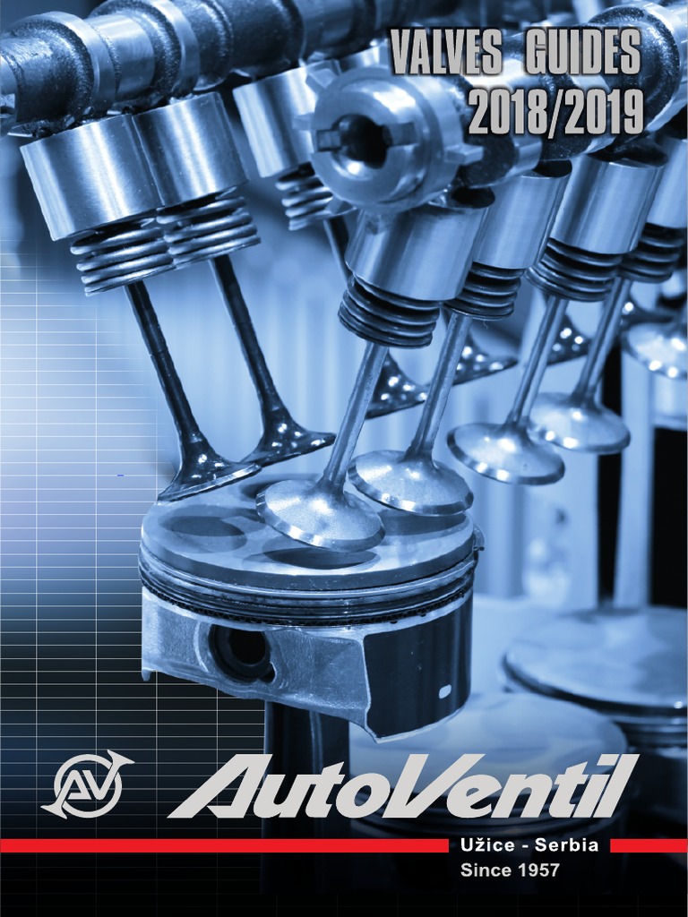 Alfa Romeo Engine Parts Catalog | PDF | Motor Vehicle Manufacturers ...