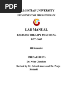 Butler Neural Mobilization | PDF | Nervous System | Nerve