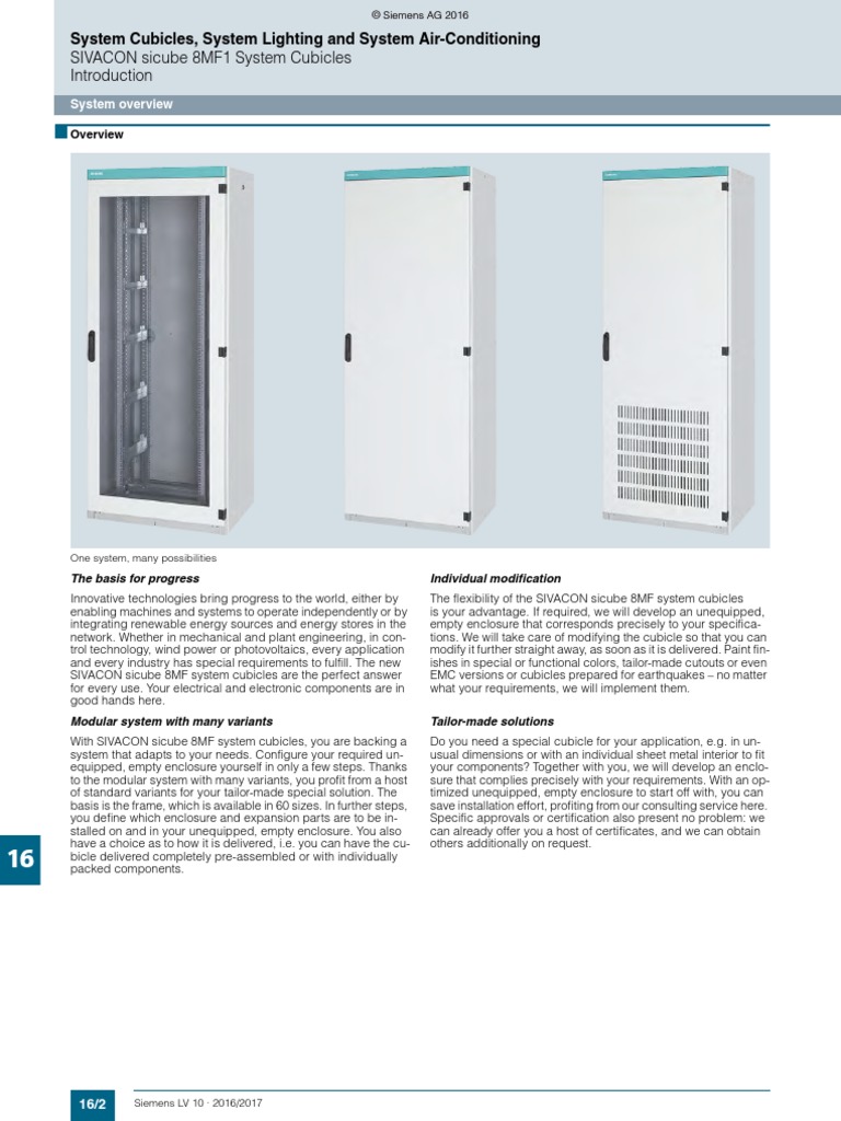 Lv-10 English Sivacon 8mf1 | PDF | Engineering | Nature