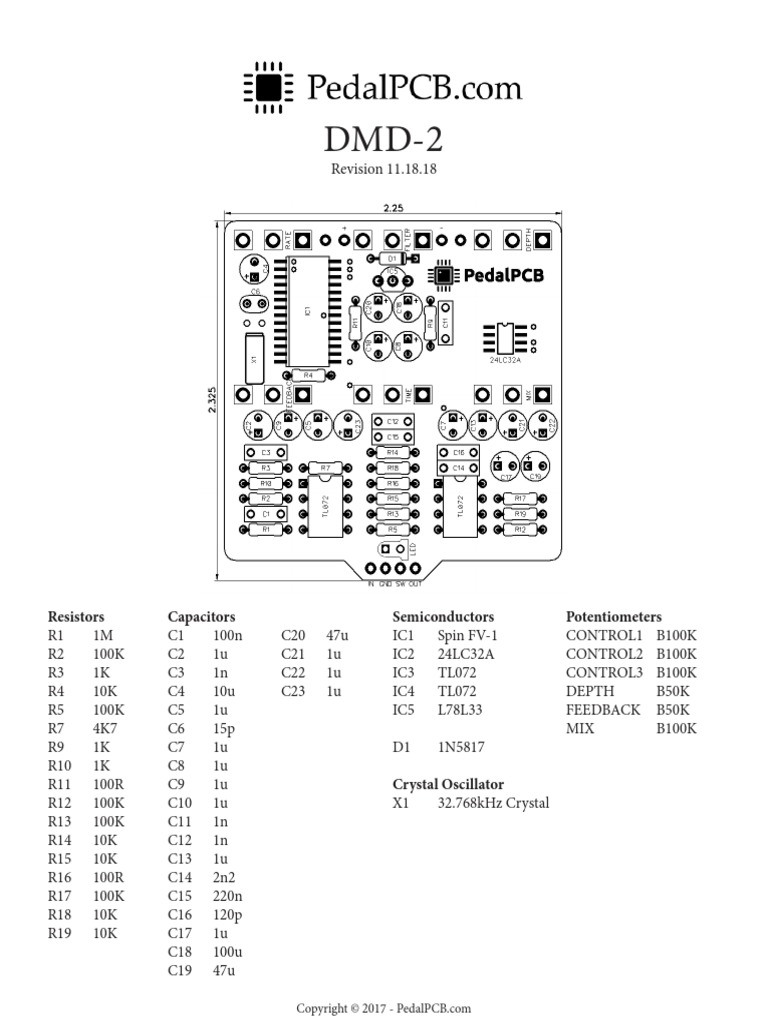 Dmd2 Pdf